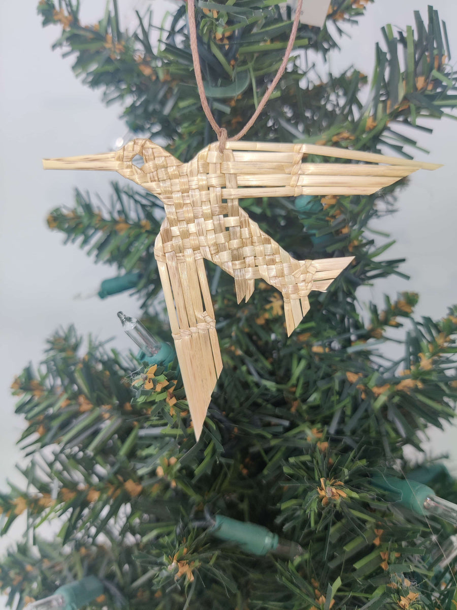 Straw Animals – Creative Women of the World